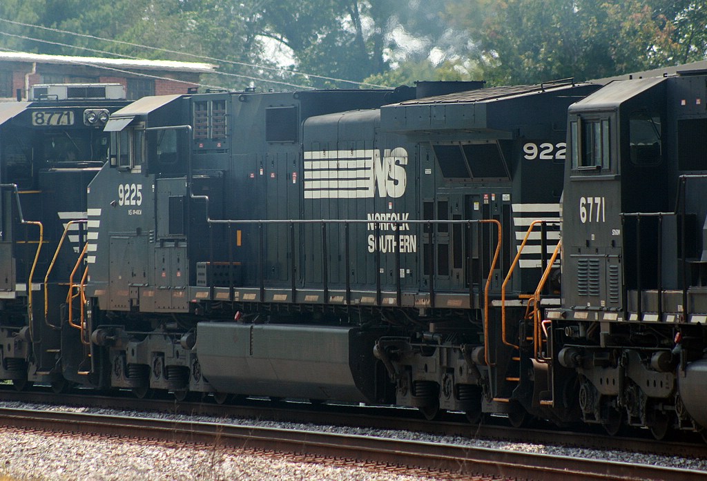 NS 9225